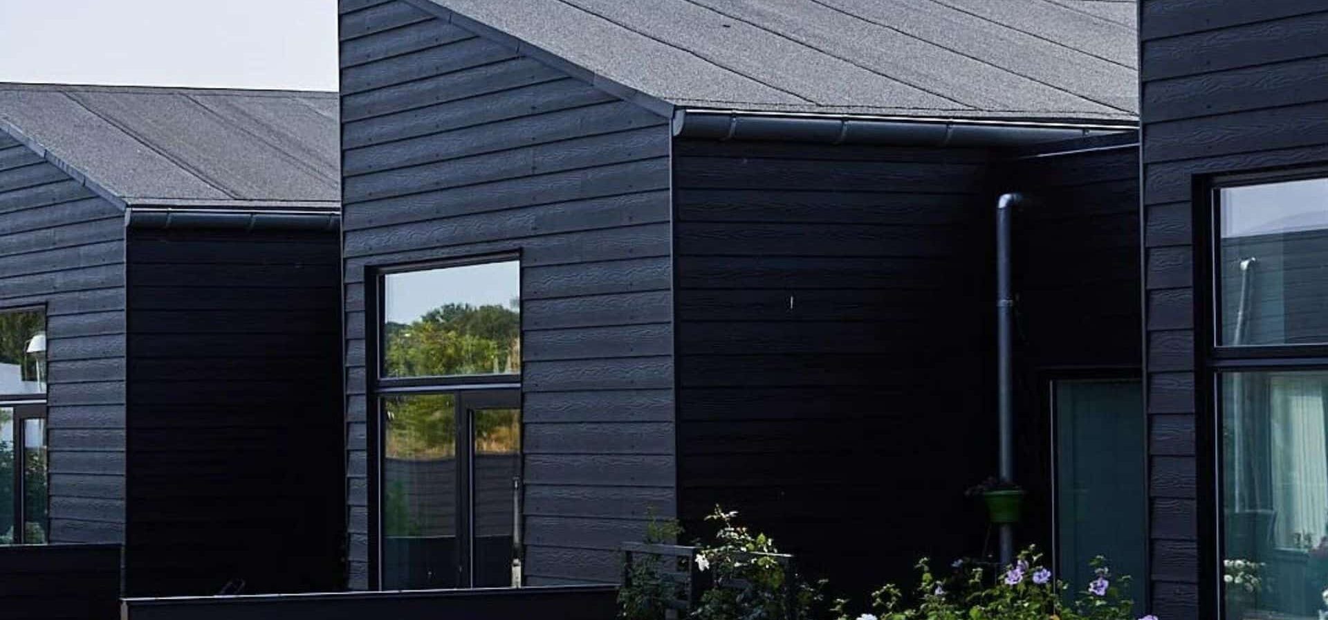 Podcast om Fibercement med Etex / Cedral | Byggecentrum