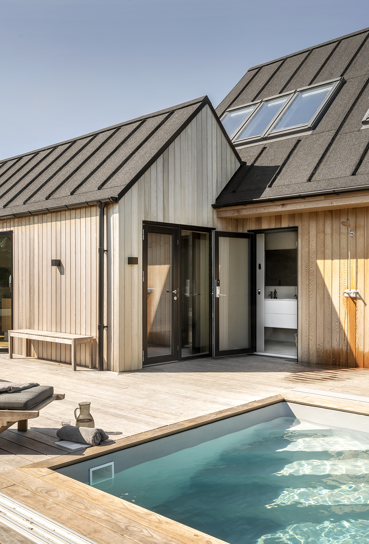 Arkitektrådgivning Nordpil | Byggecentrum